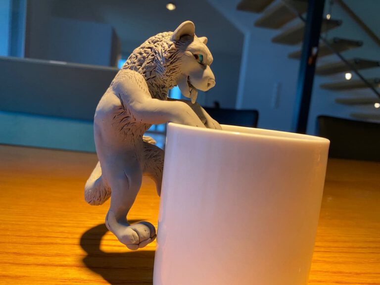 About my Art – The Art of TaniDaReal