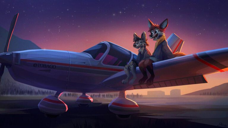 TaniDaReal – The Art of TaniDaReal