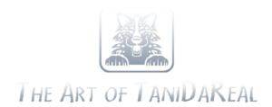 The Art of TaniDaReal