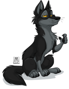 Commissions – The Art of TaniDaReal
